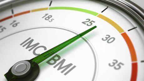 Calculadora de IMC - Portal Drauzio Varella