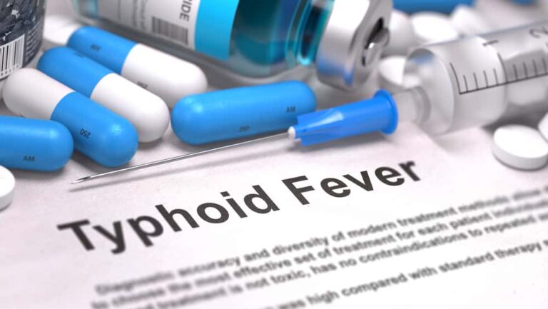 Febre tifoide - Portal Drauzio Varella
