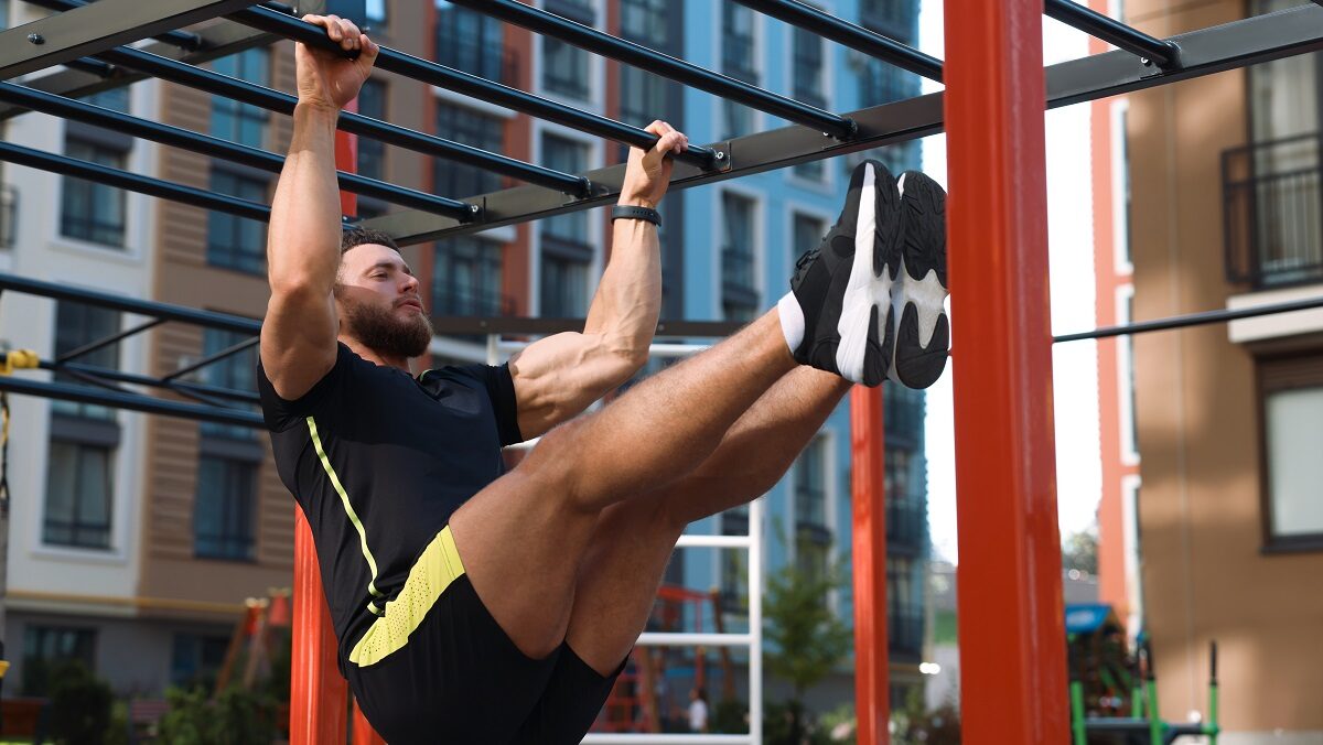 Calistenia: conheça o exercício físico que fortalece o corpo e a mente ...