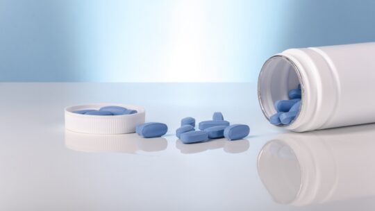 Medicamentos para ereção: entenda as diferenças entre os principais ...